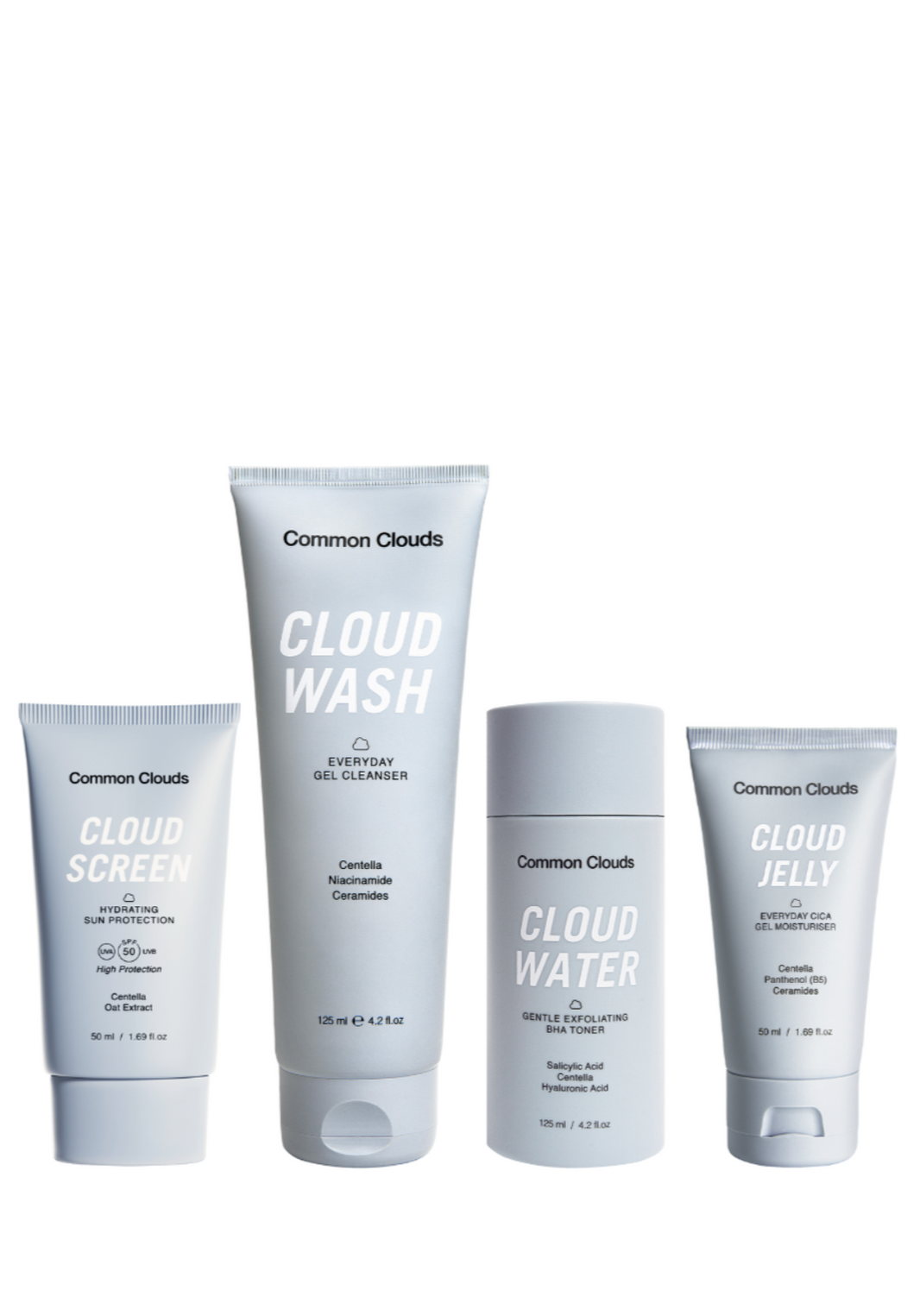 Collections – Common Clouds