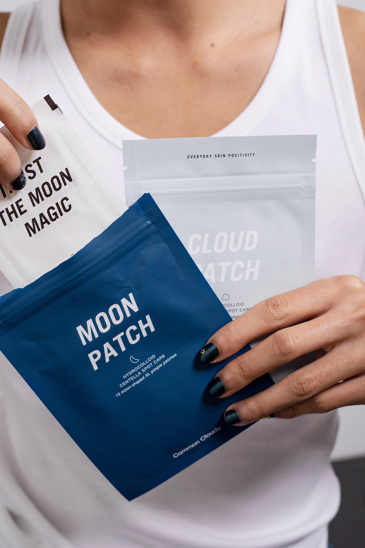 Dream Duo – Spara 10% på Common Clouds finnplåster.